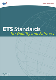 Fairness Review Publications | About ETS