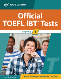 TOEFL Test Ready - Build Your English Proficiency