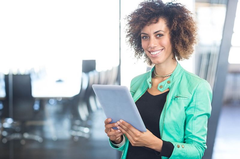 Join the ETS Preferred Network