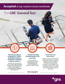 GRE Advisor Toolkit