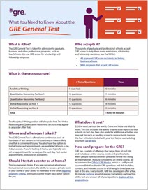 GRE Advisor Toolkit