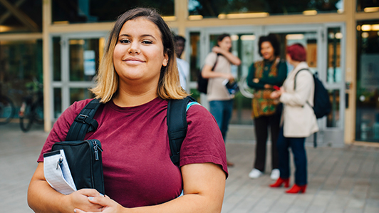 Higher Education Services, Assessments & Tools | ETS