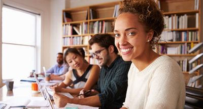 Higher Education Services, Assessments & Tools | ETS