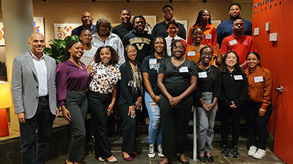 2023 ETS Scholarship Awards | ETS News