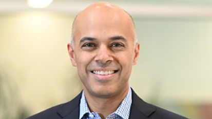 Amit Sevak Named Next ETS President, CEO | ETS Press Releases