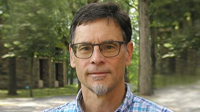 Daniel McCaffrey Named Lord Chair in Measurement and Statistics