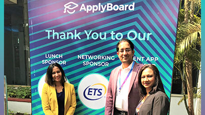 ETS & ApplyBoard’s Partnership Improves Access to Higher Ed