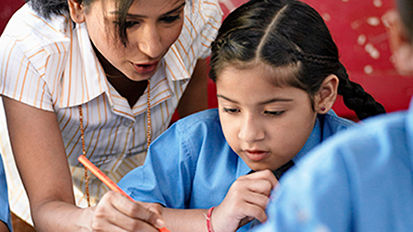 ETS Expands Presence in India | Press Releases