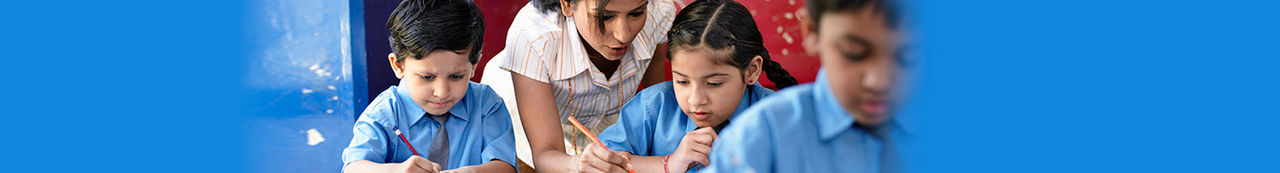 ETS Expands Presence in India | Press Releases