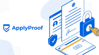 ETS Integrates with ApplyProof | Press Releases