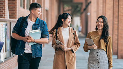 ETS and IIE Cement Partnership to Increase Student Mobility to the U.S.