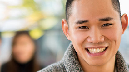 Introducing the TOEFL Essentials test | ETS Press Releases