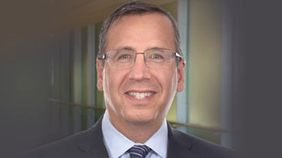 Jeffrey Melnick Named Chief Financial Officer at ETS