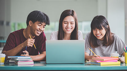 MSM Unify and ETS Partnership | ETS News