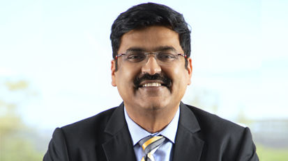 Ratnesh Kumar Jha Named GM, Institutional Language Products