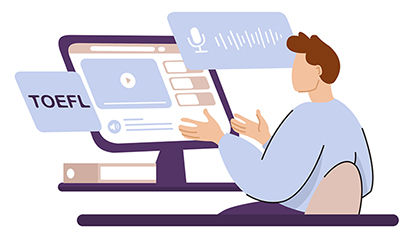 TOEFL iBT Enhancements Debuting July 2023