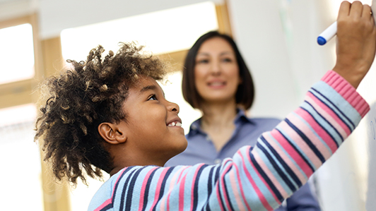 ETS Professional Educator Programs